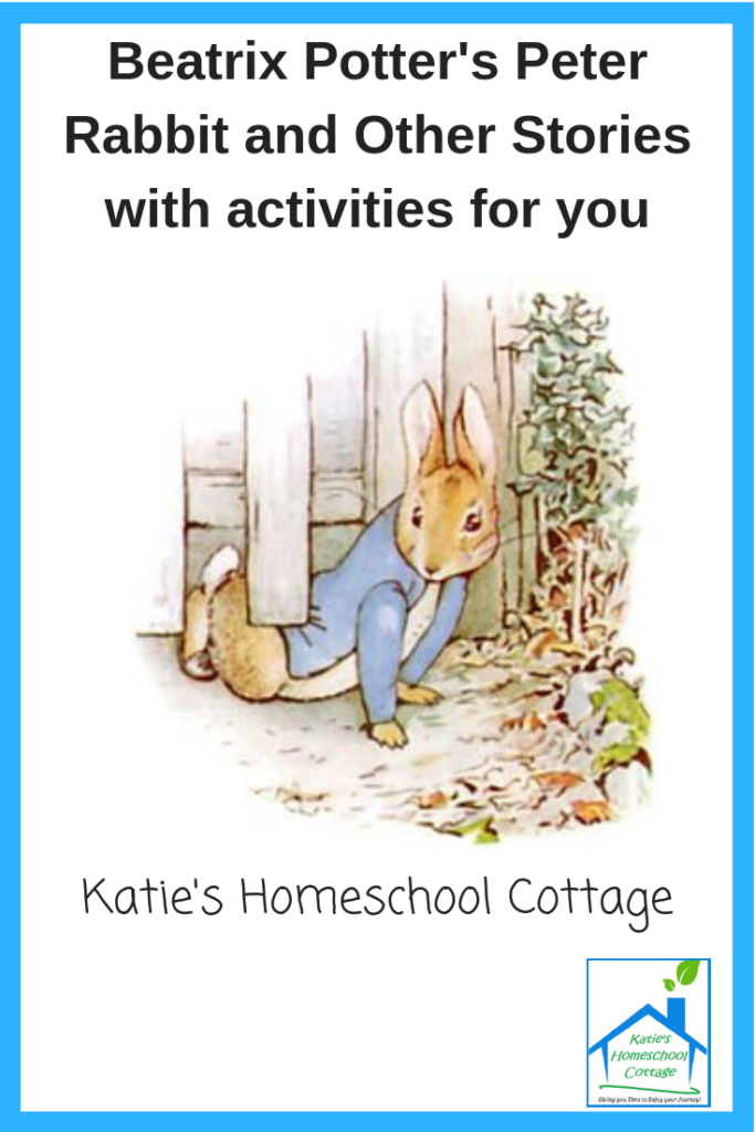 Beatrix Potter's Peter Rabbit and other Stories