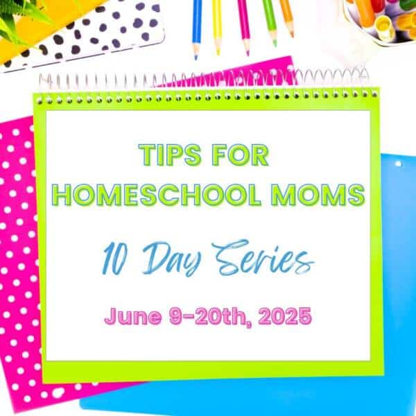 10 Homeschool Methods : Which One is Right for your Family?